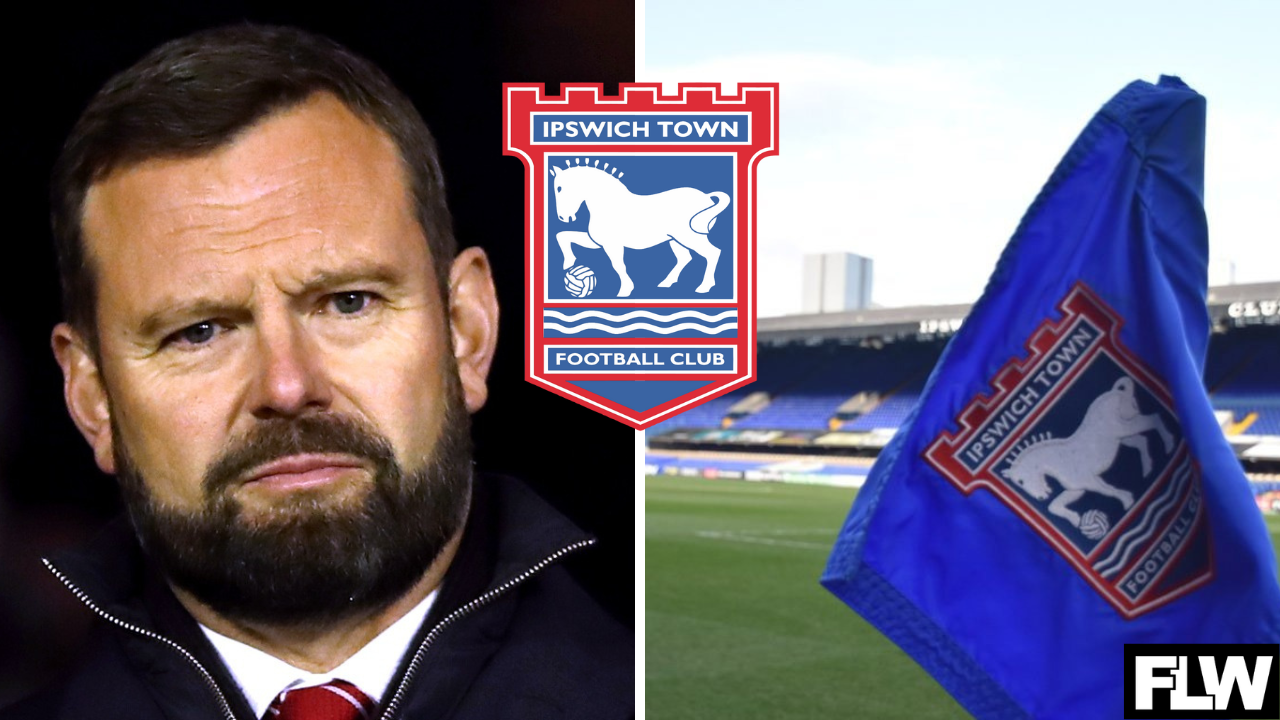 Ipswich Town CEO reveals Portman Road expansion plans