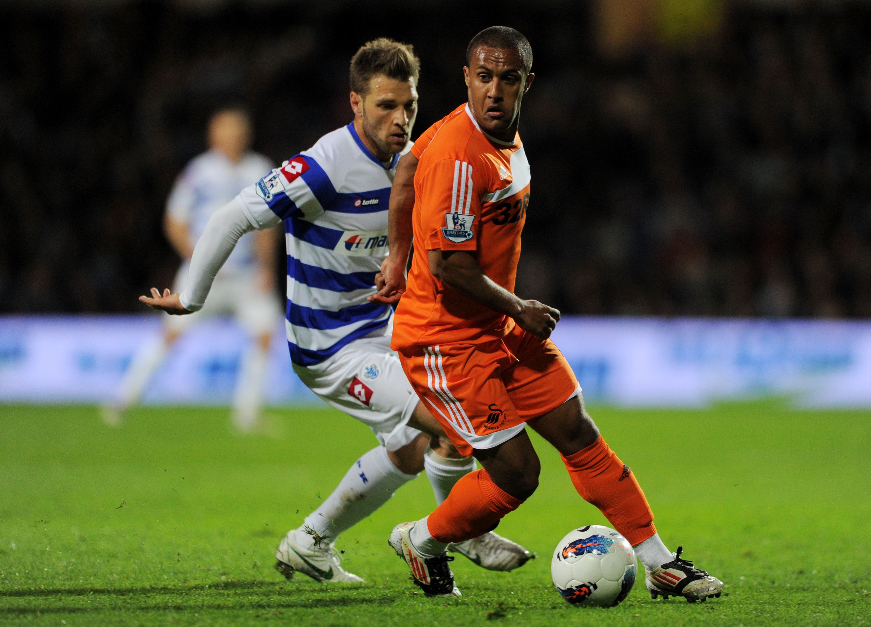 Ranking the 7 best QPR wingers in the 21st century - Matt Phillips = 4th