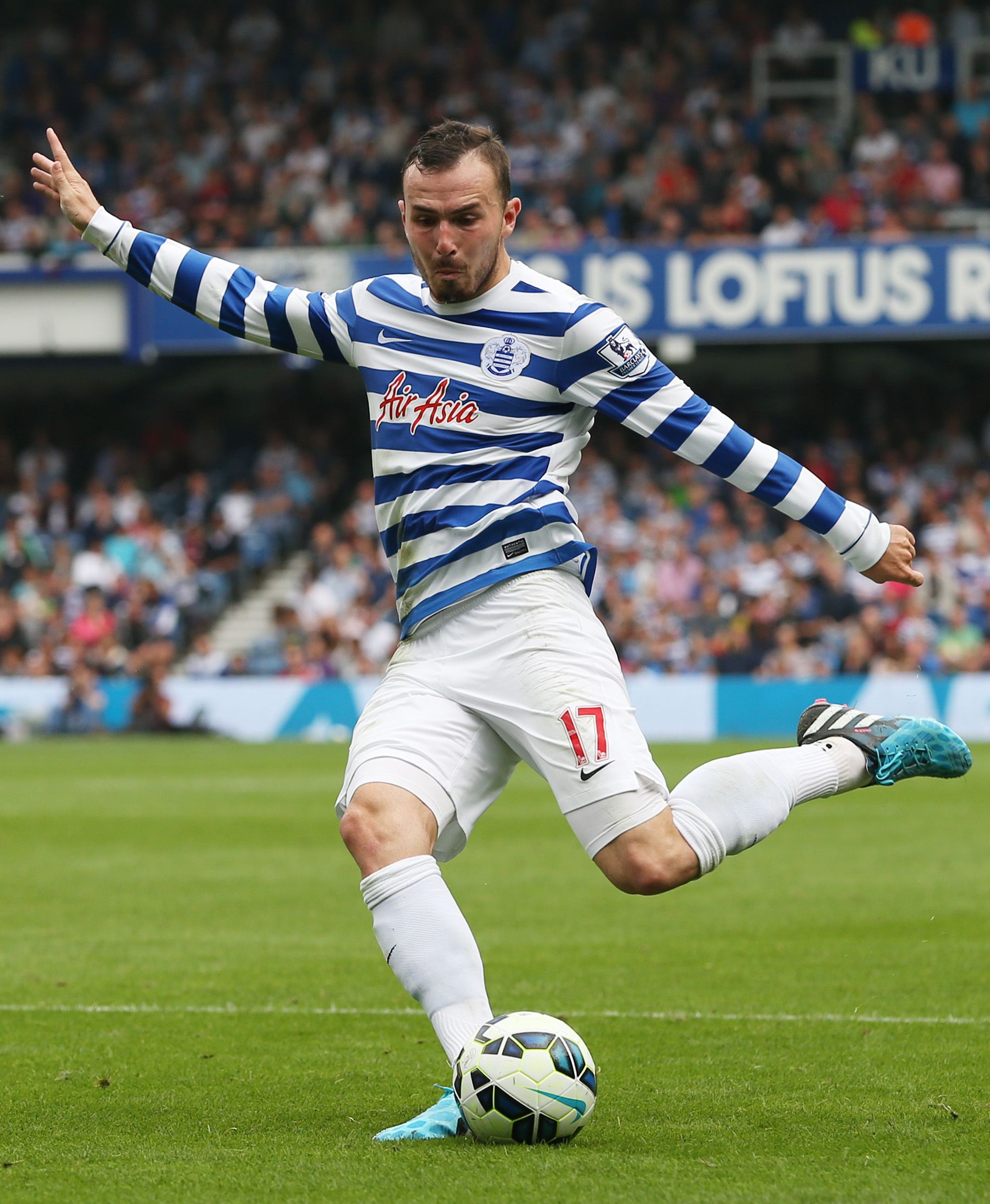 The £6m QPR transfer that the club still surely regret: View