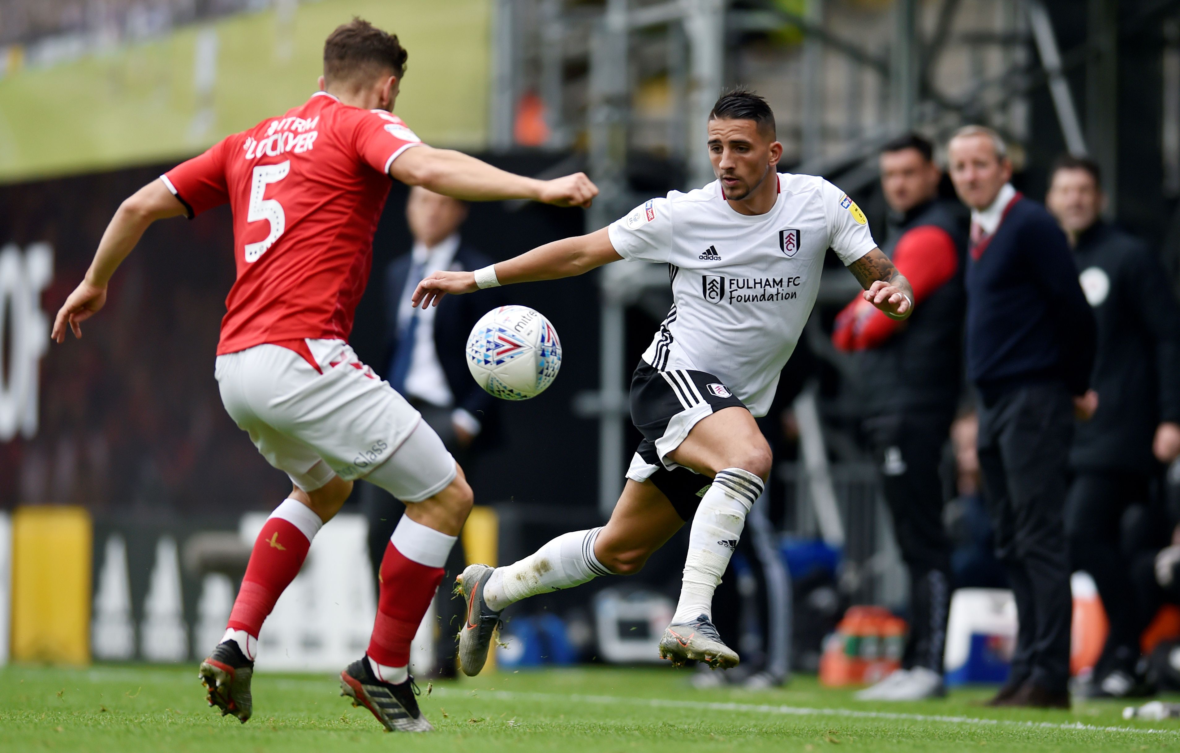 Ranking the 7 best Leicester City wingers in the 21st century - Harvey ...