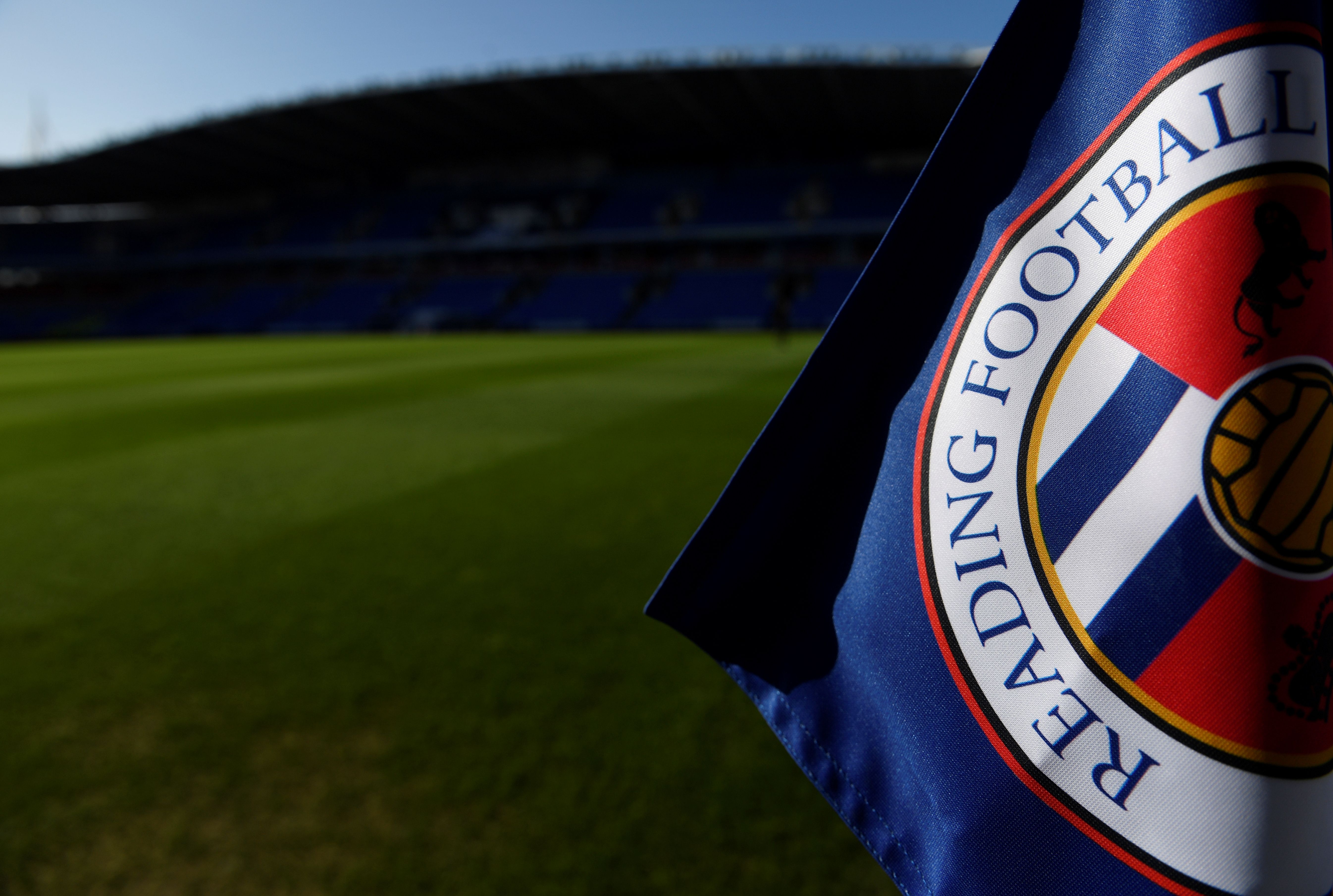 Significant HMRC update emerges involving Reading FC