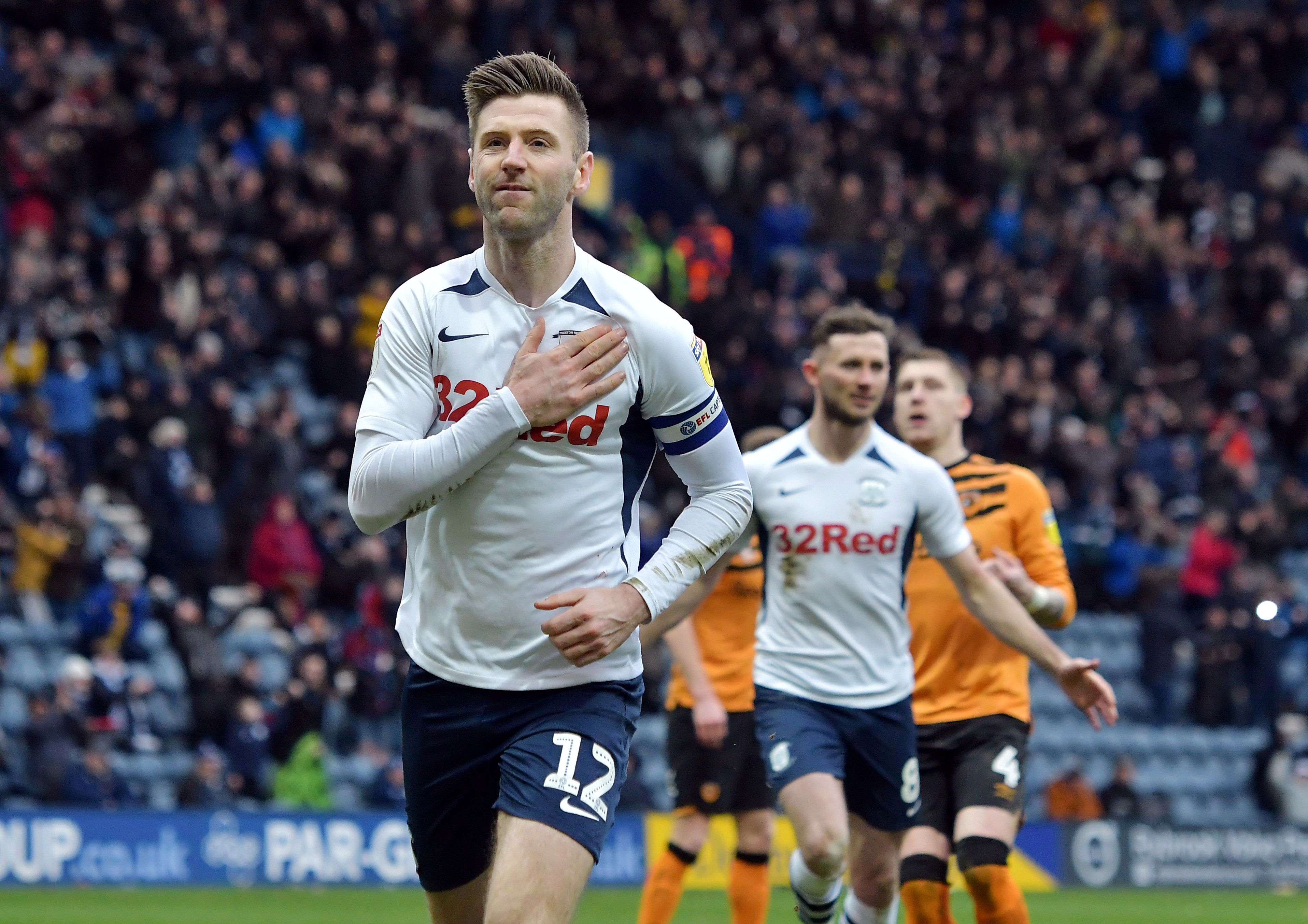 Ranking the 7 best Leicester City wingers in the 21st century - Harvey ...