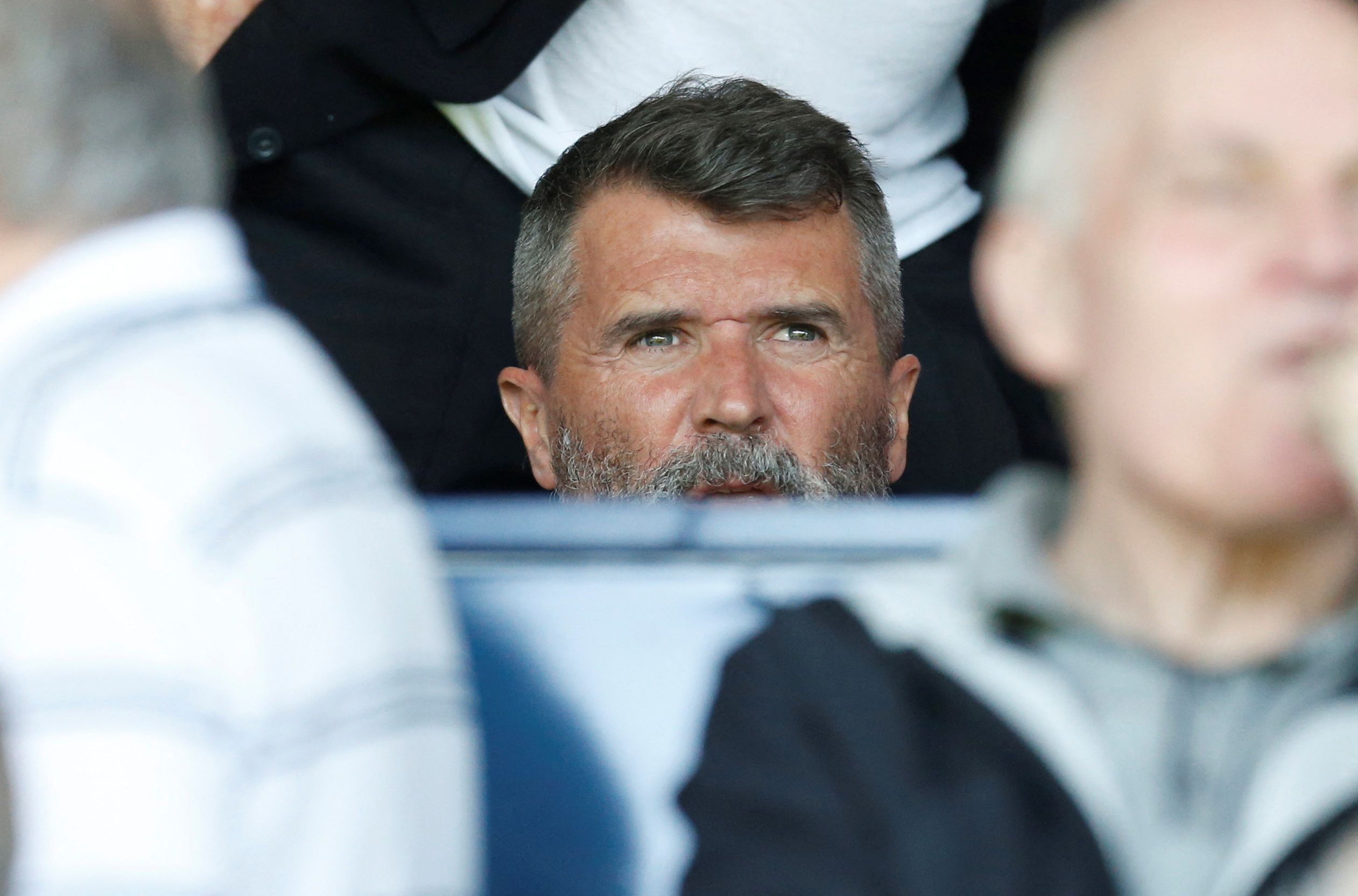 Sunderland: Greg Halford reveals huge Roy Keane mistake