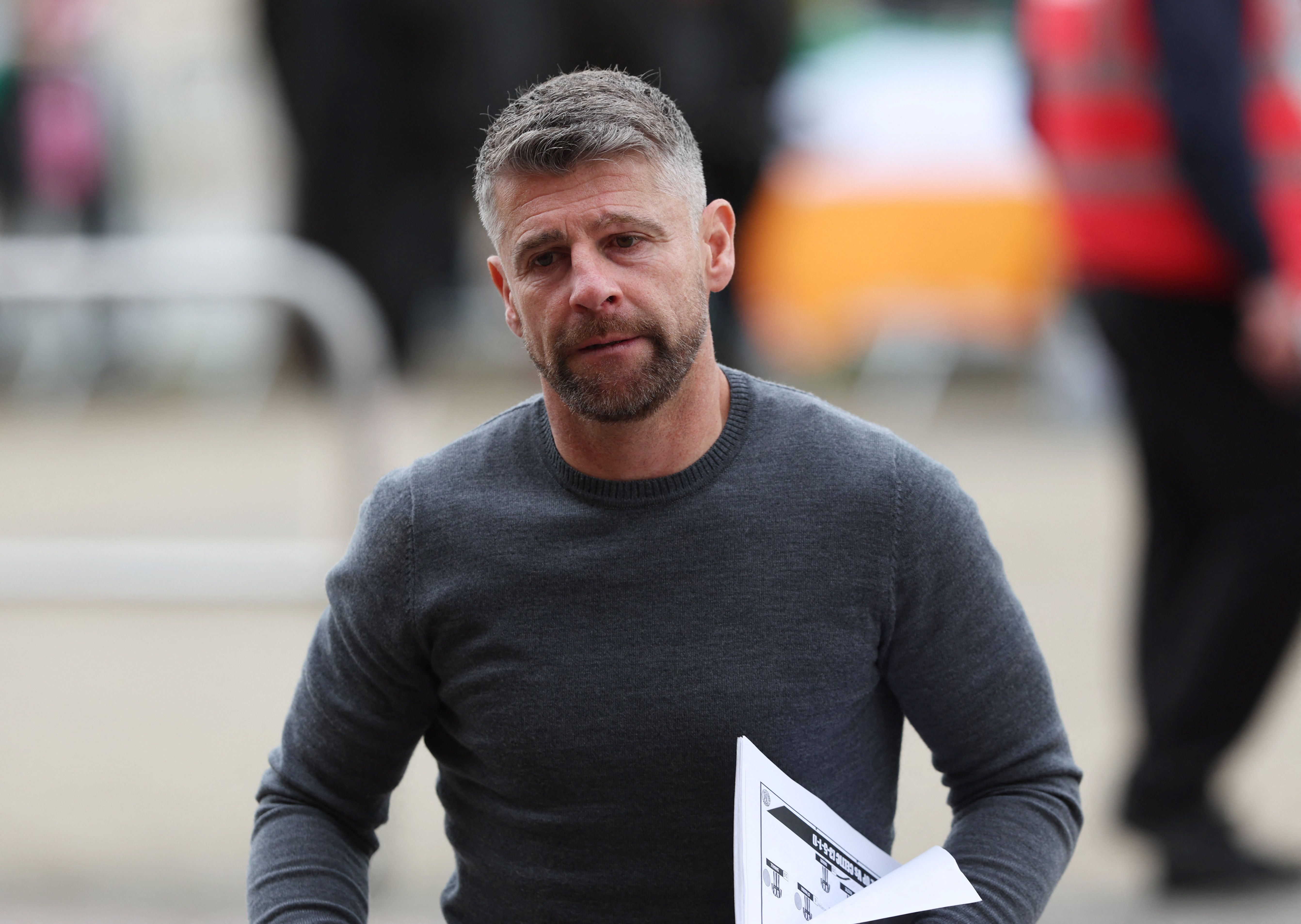 Middlesbrough transfer latest: Zack Steffen, Zach Hemming, Hayden Hackney