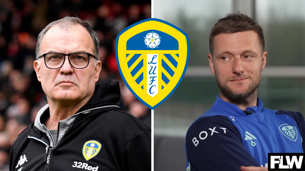 “I was angry" - Liam Cooper makes honest Leeds United revelation