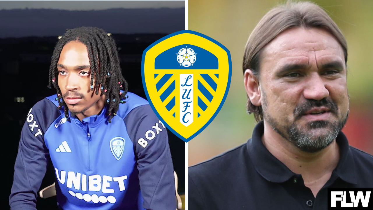 Leeds United: Update emerges on Djed Spence's situation