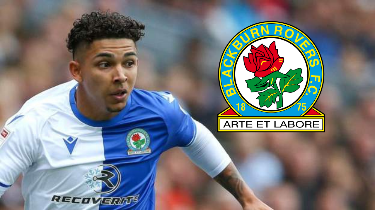 Tyrhys Dolan stance outlined as major Blackburn Rovers update emerges