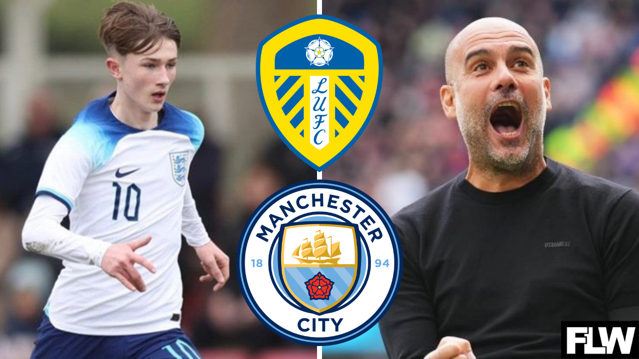 Finley Gorman: Phil Hay reveals height of Man City's admiration of ...