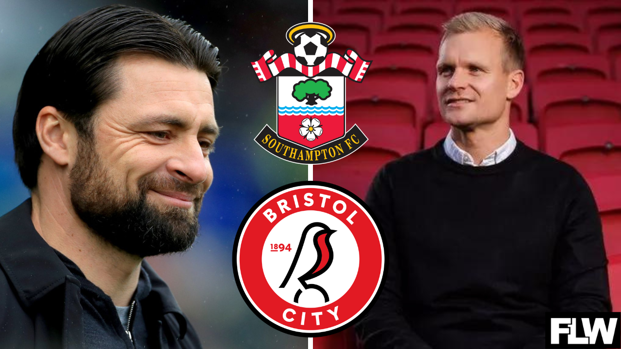 Southampton v Bristol City: Latest team news, TV/Live Stream, tickets ...