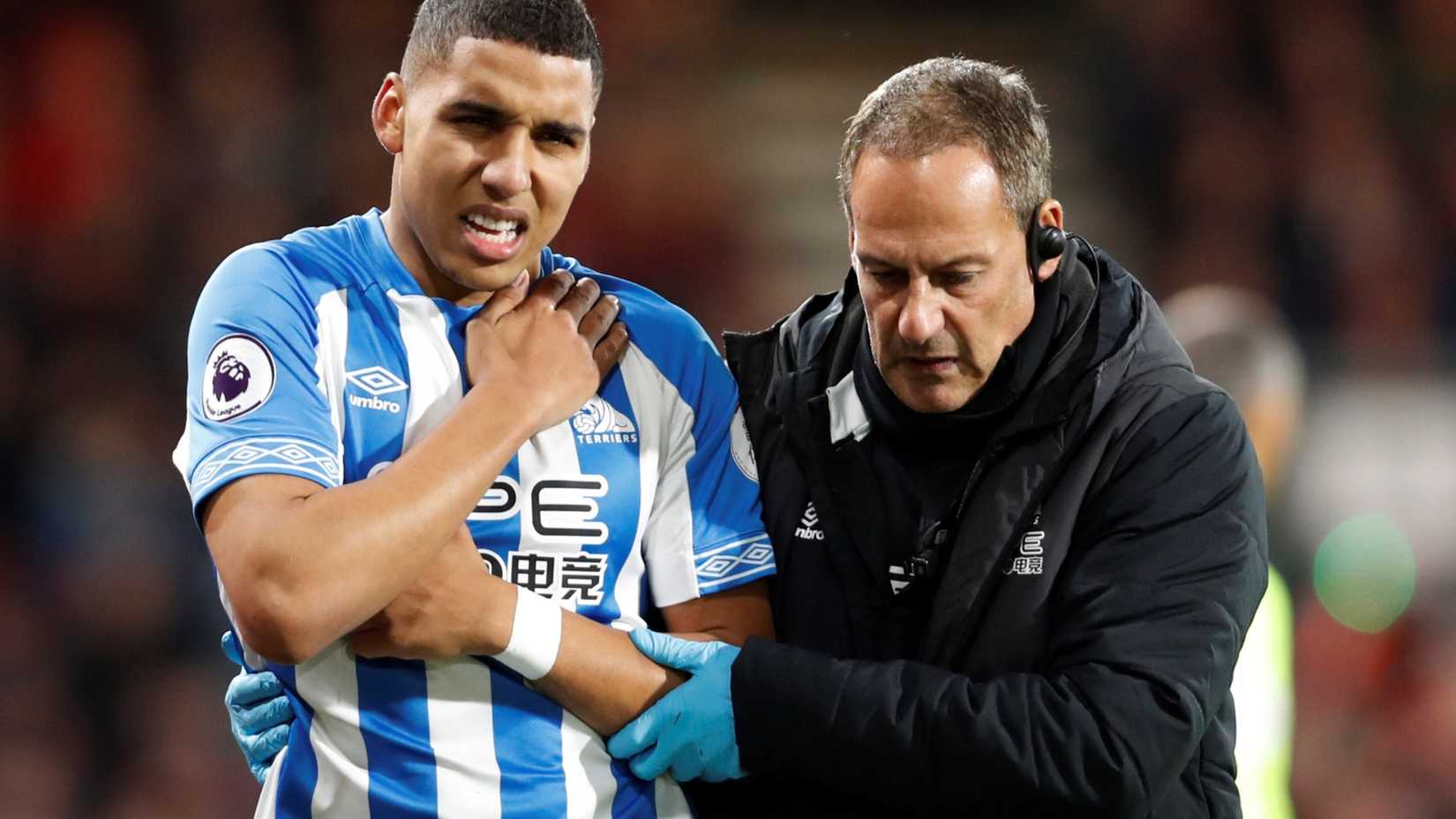 Huddersfield Town, Abdelhamid Sabiri gamble failed - Terriers didn't ...