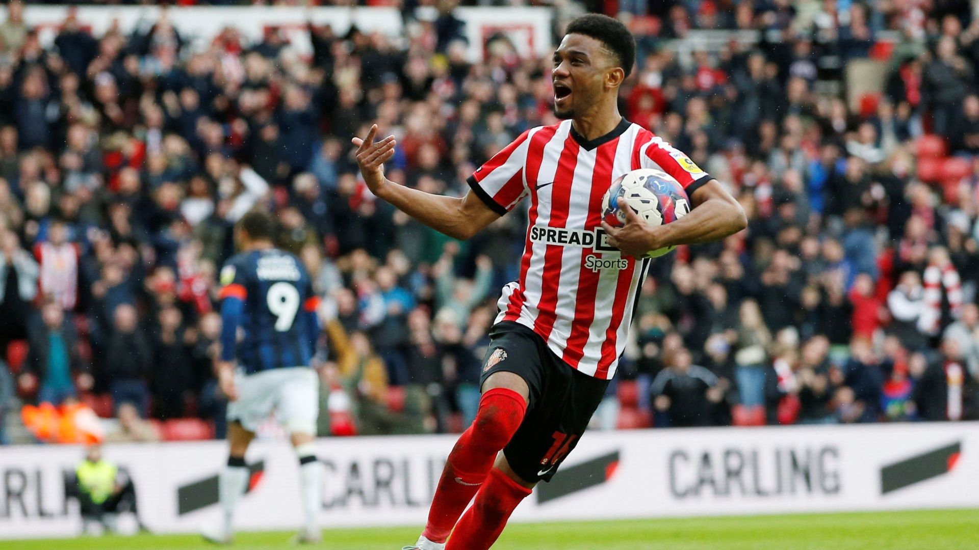 Southampton should push through Amad Diallo deal amid Sunderland ...