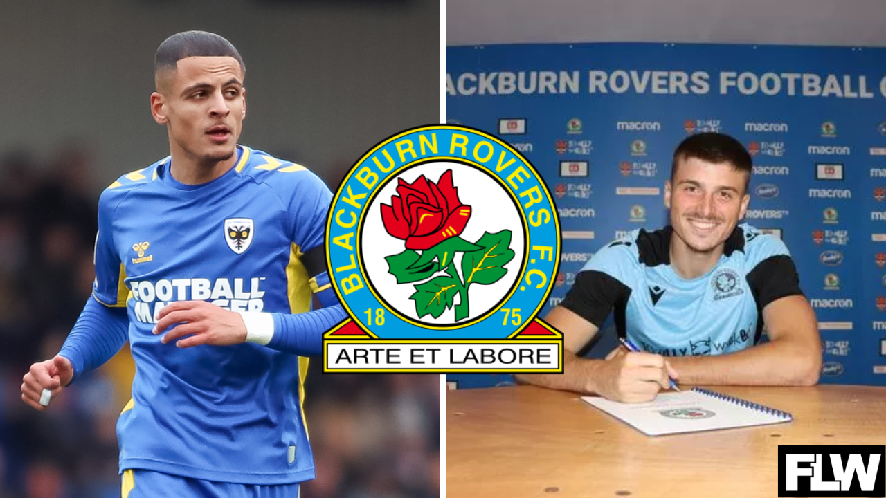 New Blackburn Rovers transfer link doesn't spell good news for Telalovic