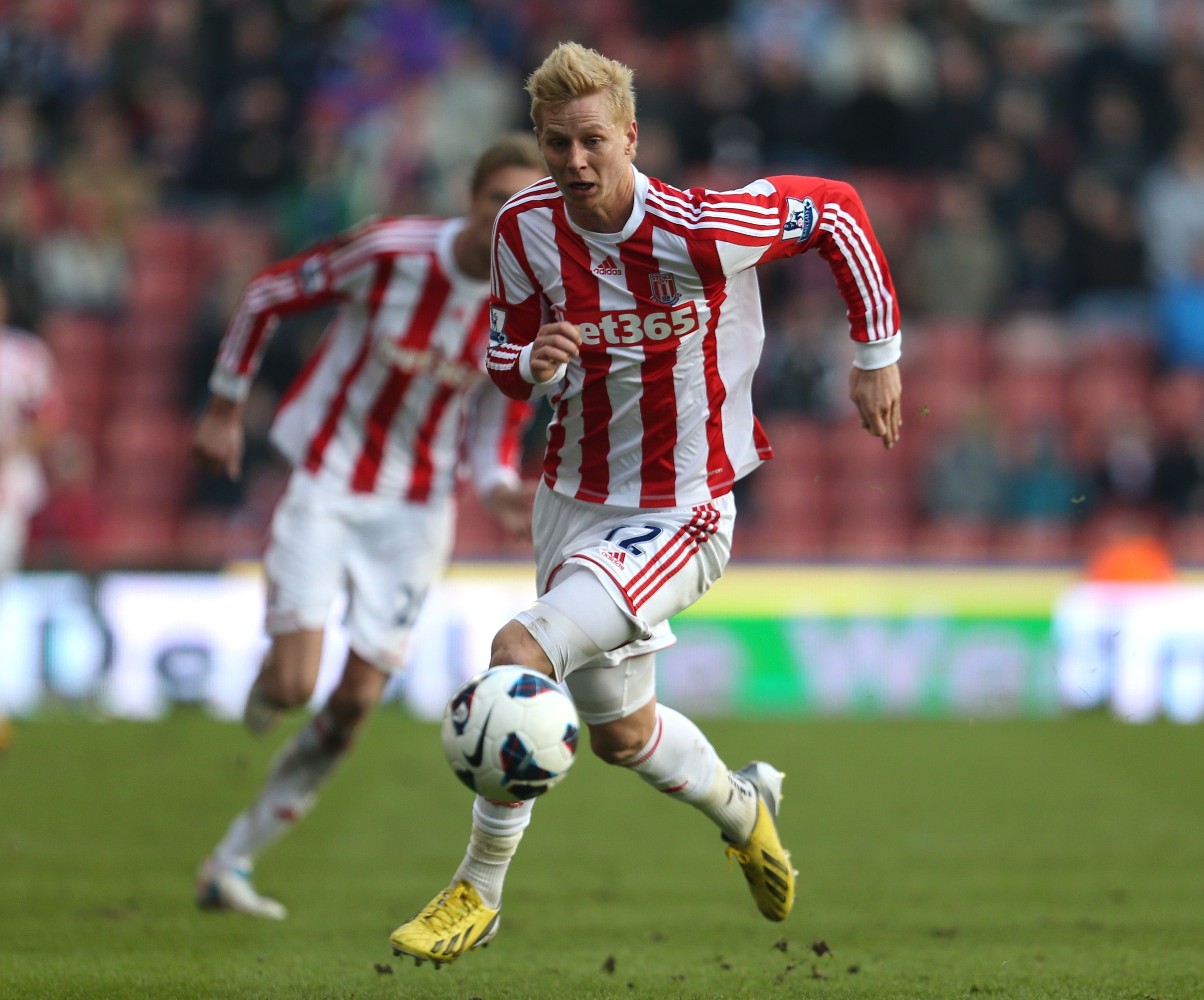 Stoke City's 8 biggest transfer flops that supporters will want to forget