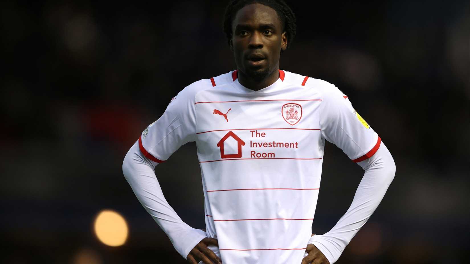 Exclusive: Devante Cole set to leave West Brom for Darren Moore's Port Vale