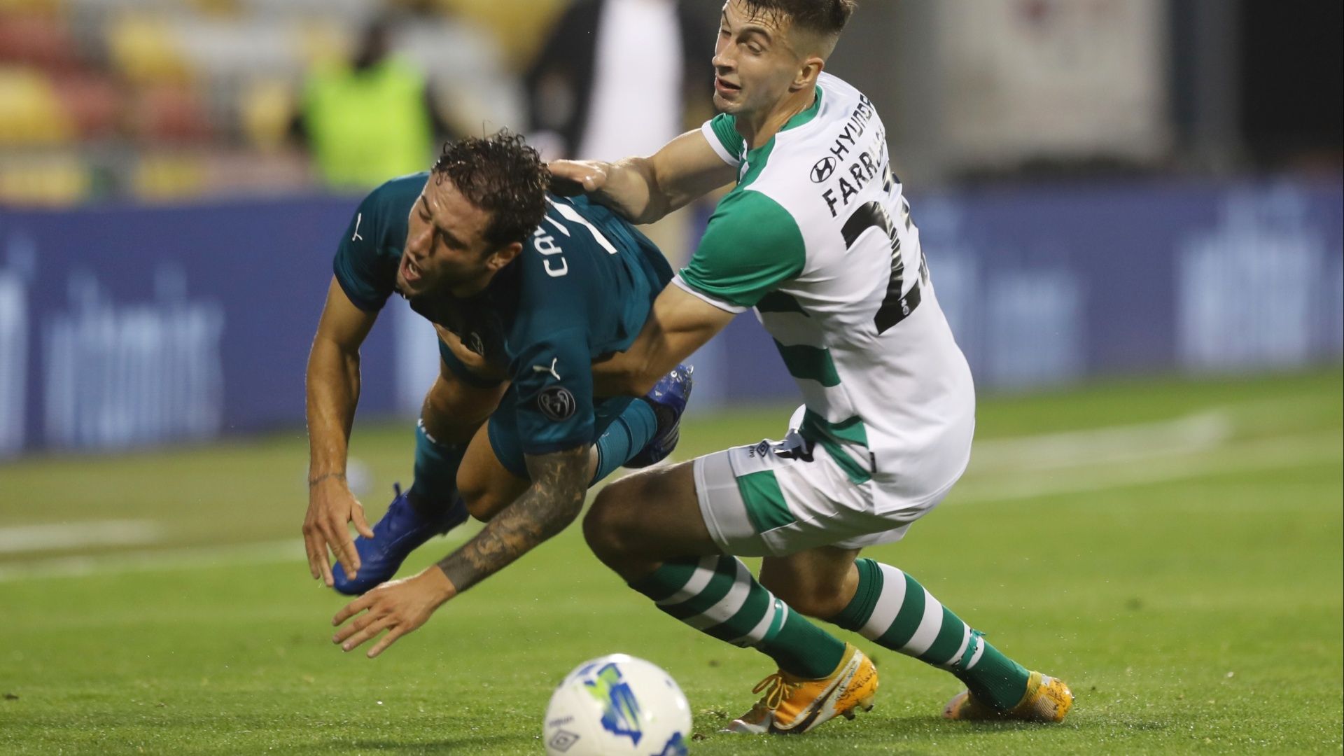 Arias, Bird, Cole: 8 EFL Championship transfers expected to happen in 2024
