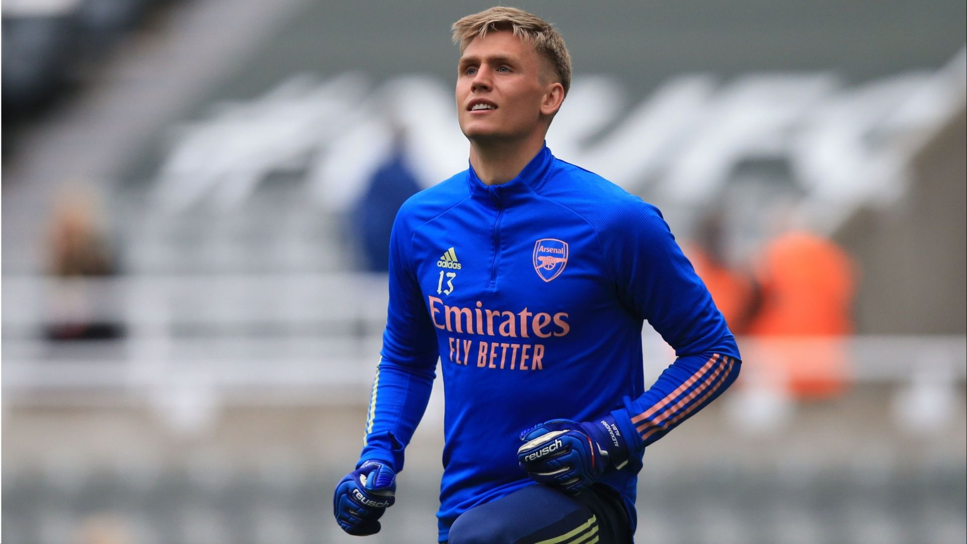 28-year-old surely has no Arsenal FC future with Cardiff City spell not ...