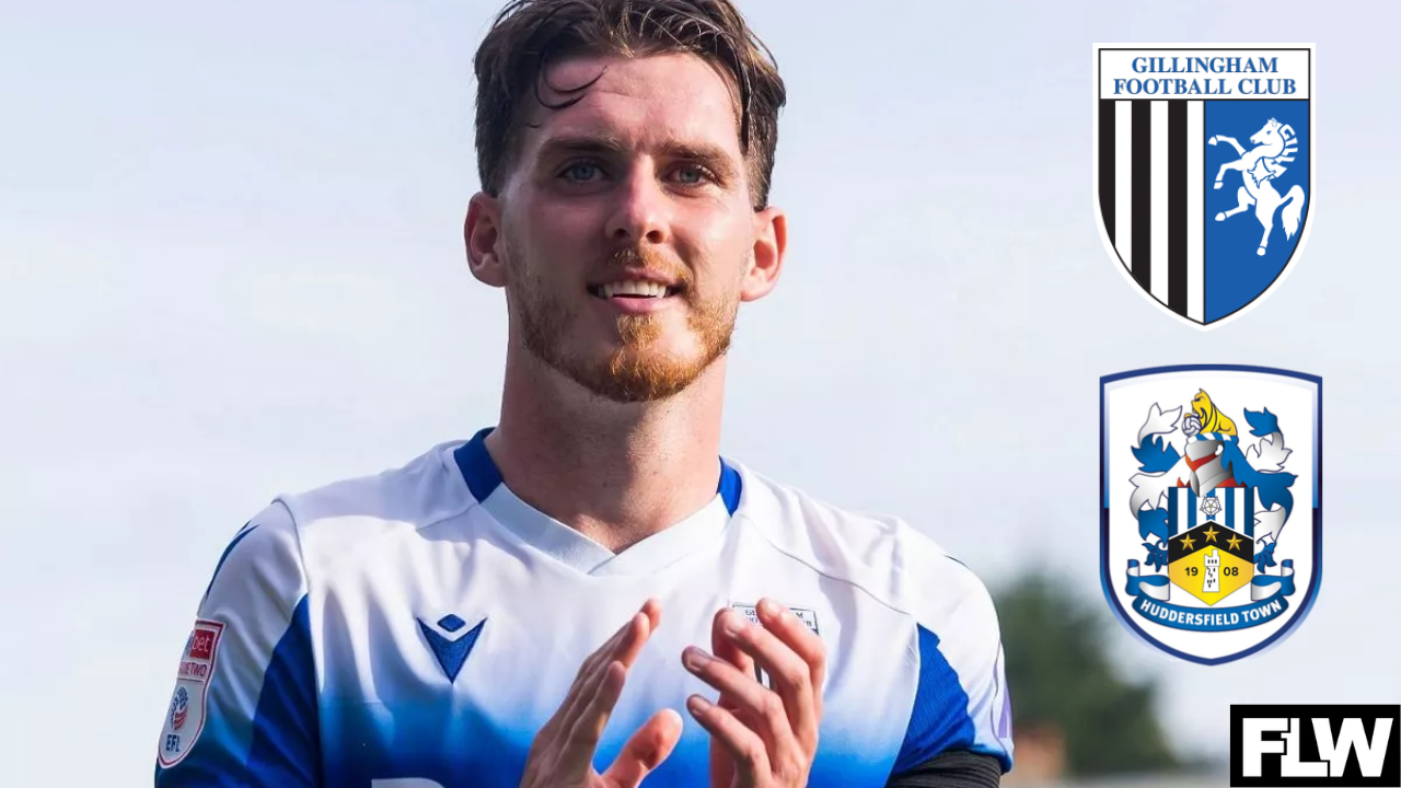 Fresh Huddersfield Town agreement will surely soon be a transfer ...