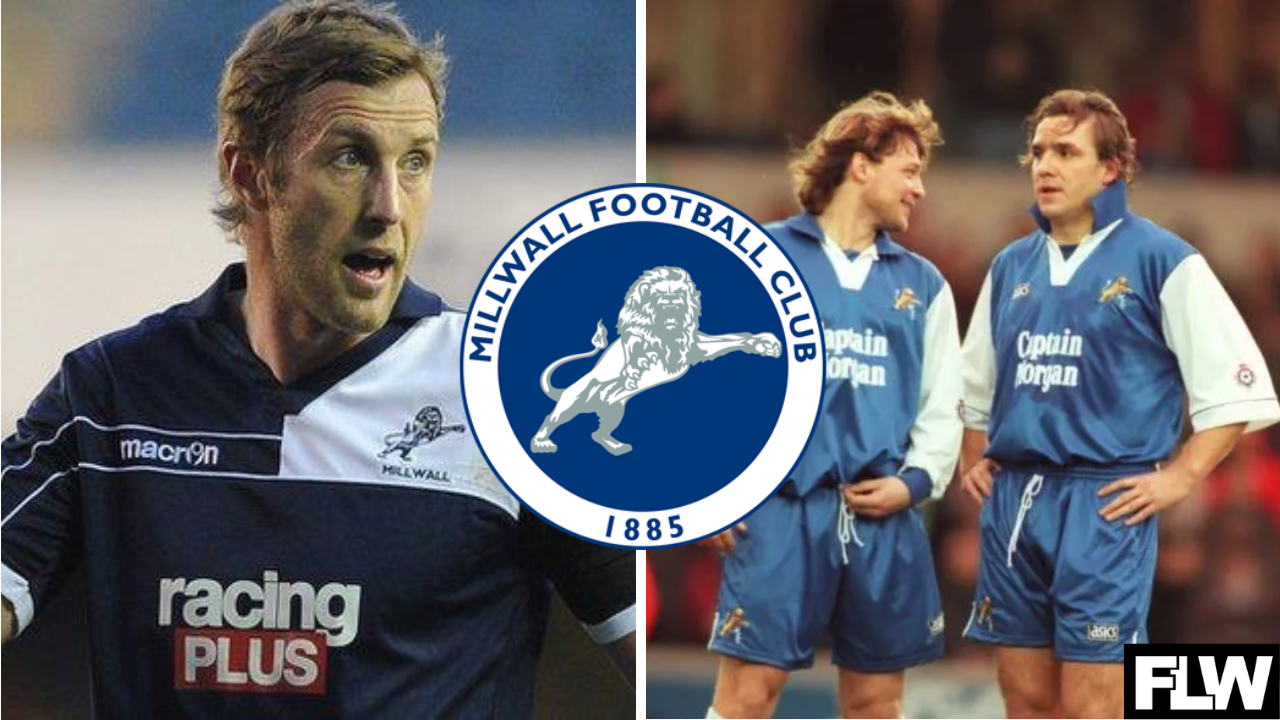 Millwall's 8 biggest transfer flops that supporters will want to forget