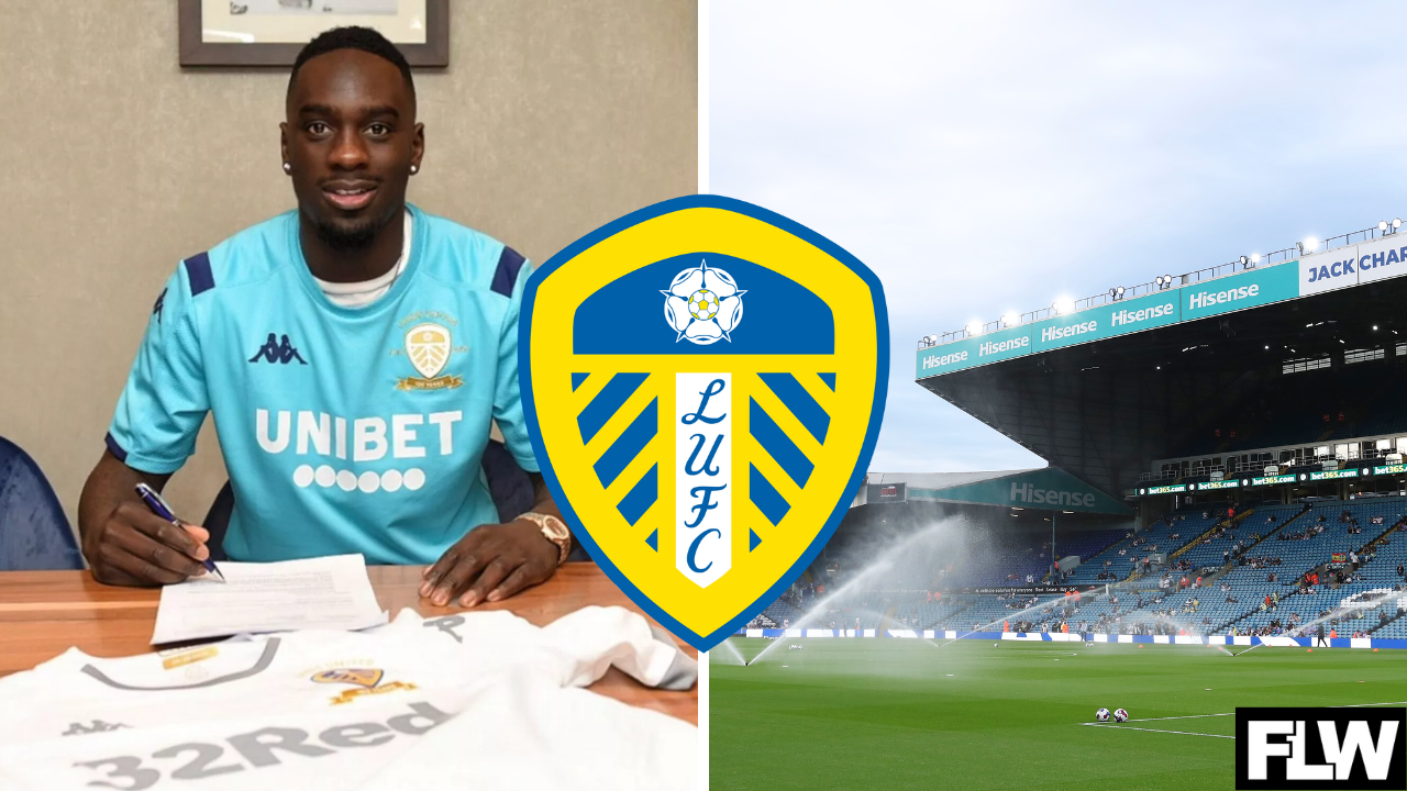 The multi-million pound Leeds United transfer deal that turned into a ...