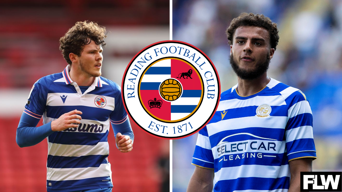 These 2 Reading players have just a month to prove they are worth ...