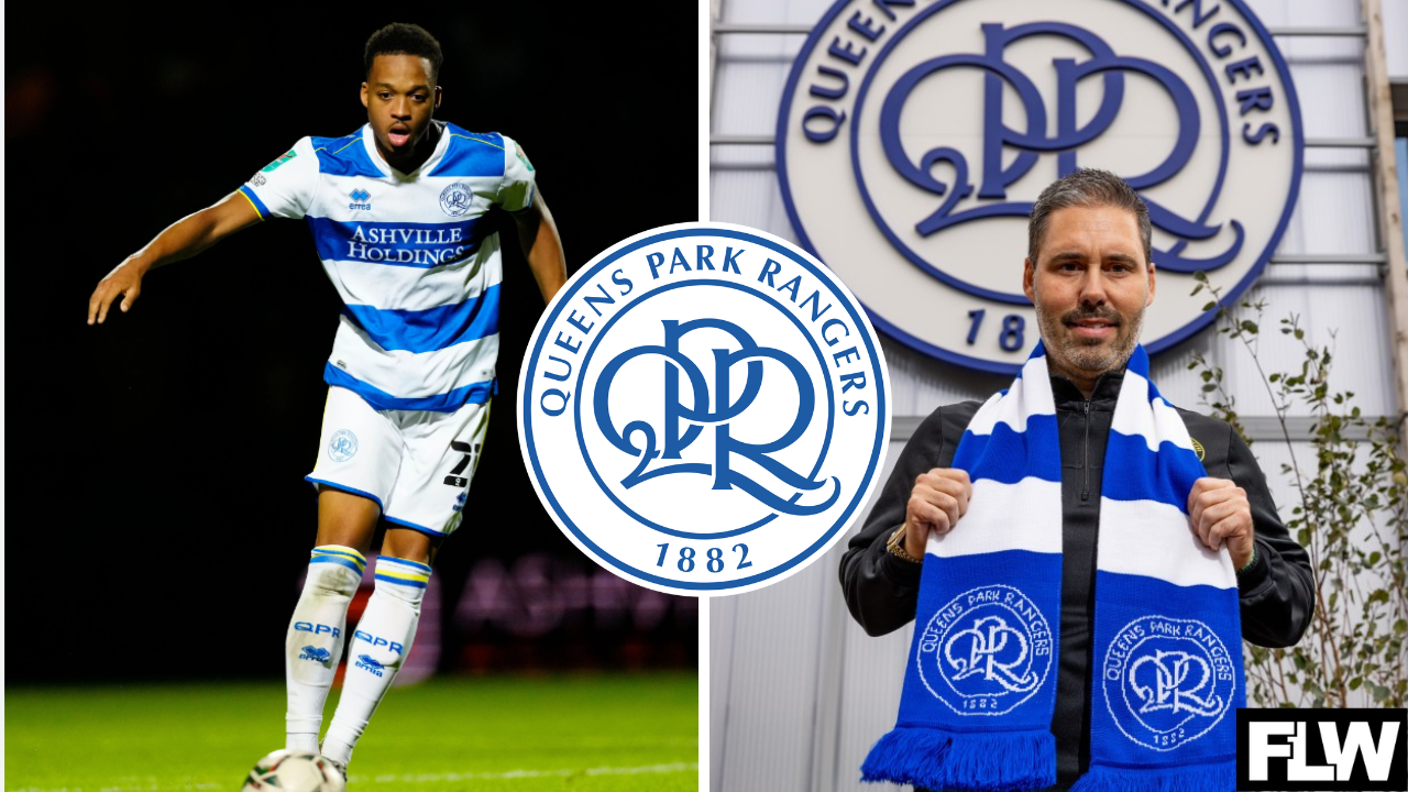 Willock in, 4-3-3: The predicted QPR XI to face Preston North End