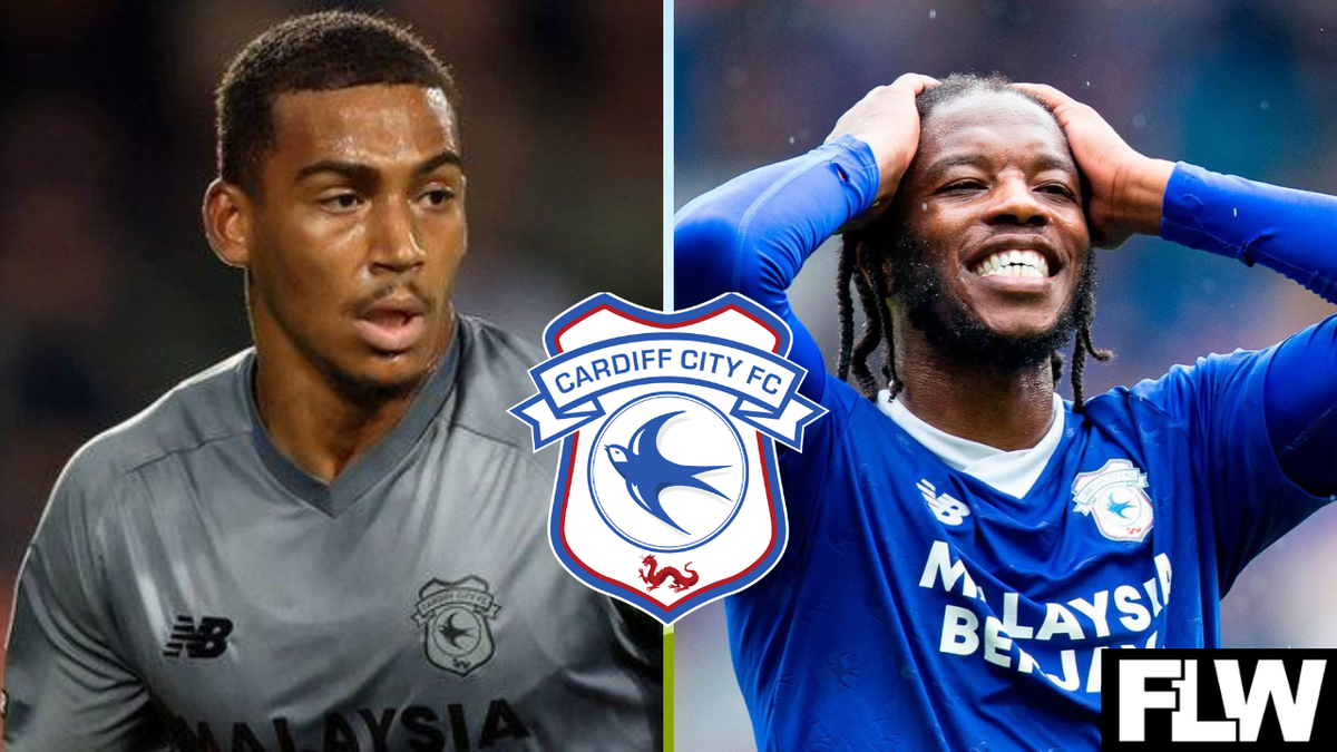 Predicting 4 players that will leave Cardiff City in January