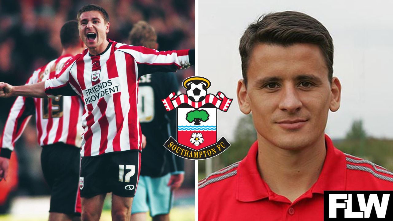 Southampton FC hoped for Marians Pahars 2.0 but they didn't get it: View