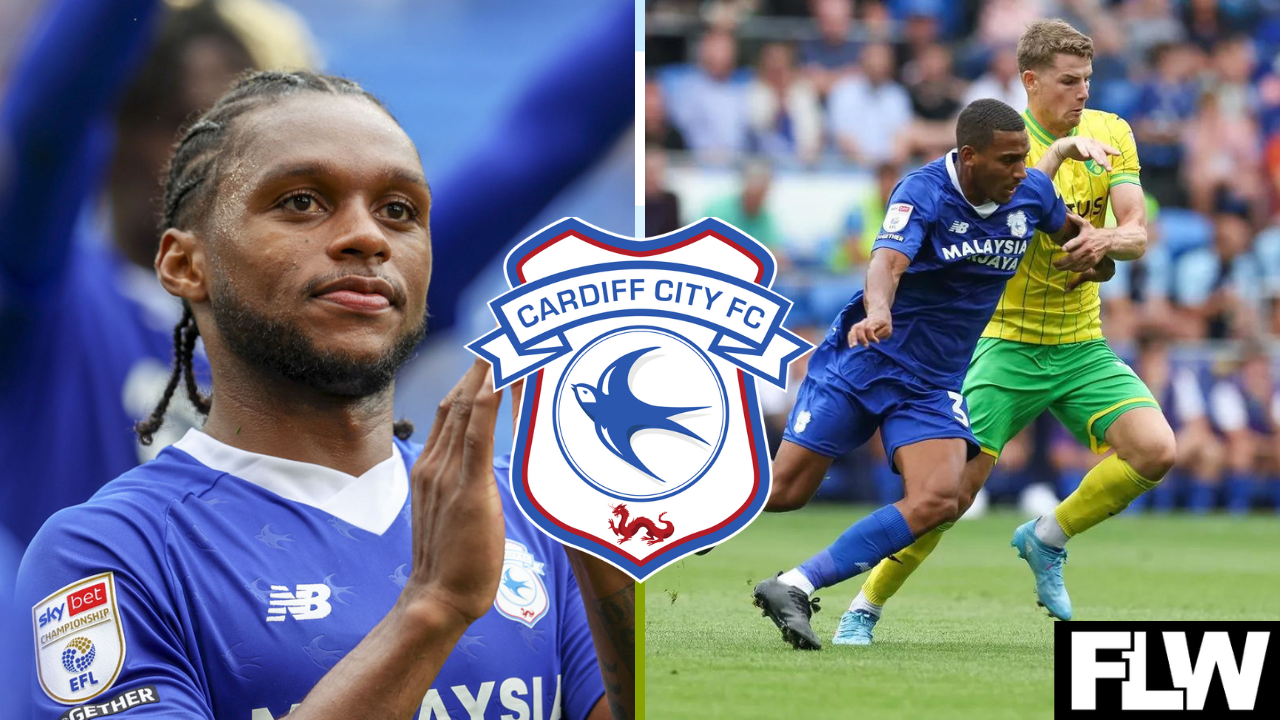 These 4 Cardiff City players have just a month to prove they're worth ...