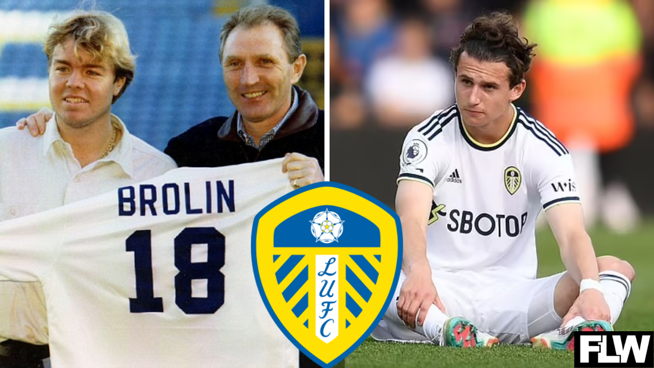 Leeds United's 8 biggest transfer flops fans will want to forget