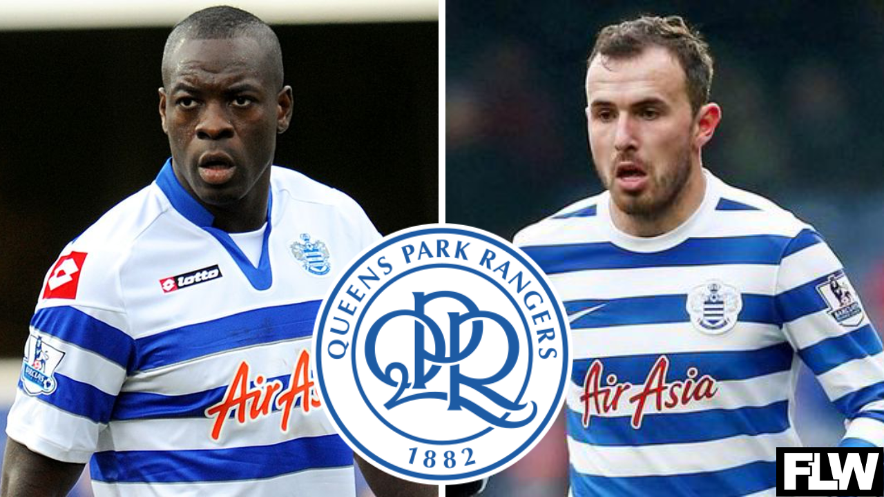 QPR's 8 biggest transfer flops to forget