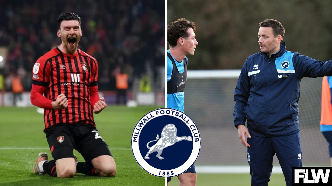 Joe Edwards should look to solve this issue at Millwall in January: View