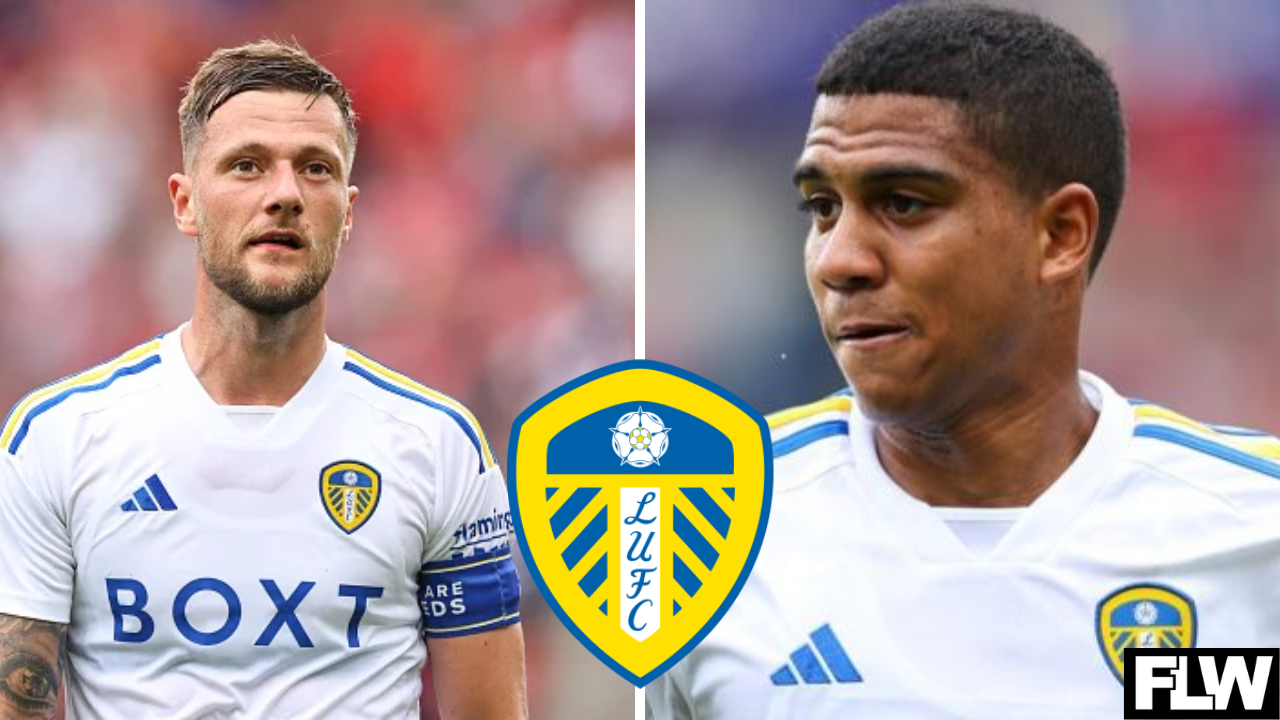 Leeds United: 9 players are set to exit Elland Road for nothing in 2024