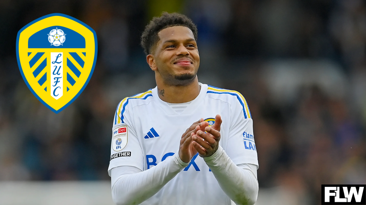£36m Leeds United transfer is now making complete sense