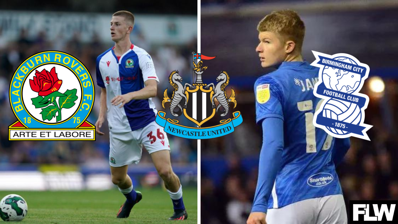 Blackburn Rovers must accelerate Birmingham City transfer talks if ...