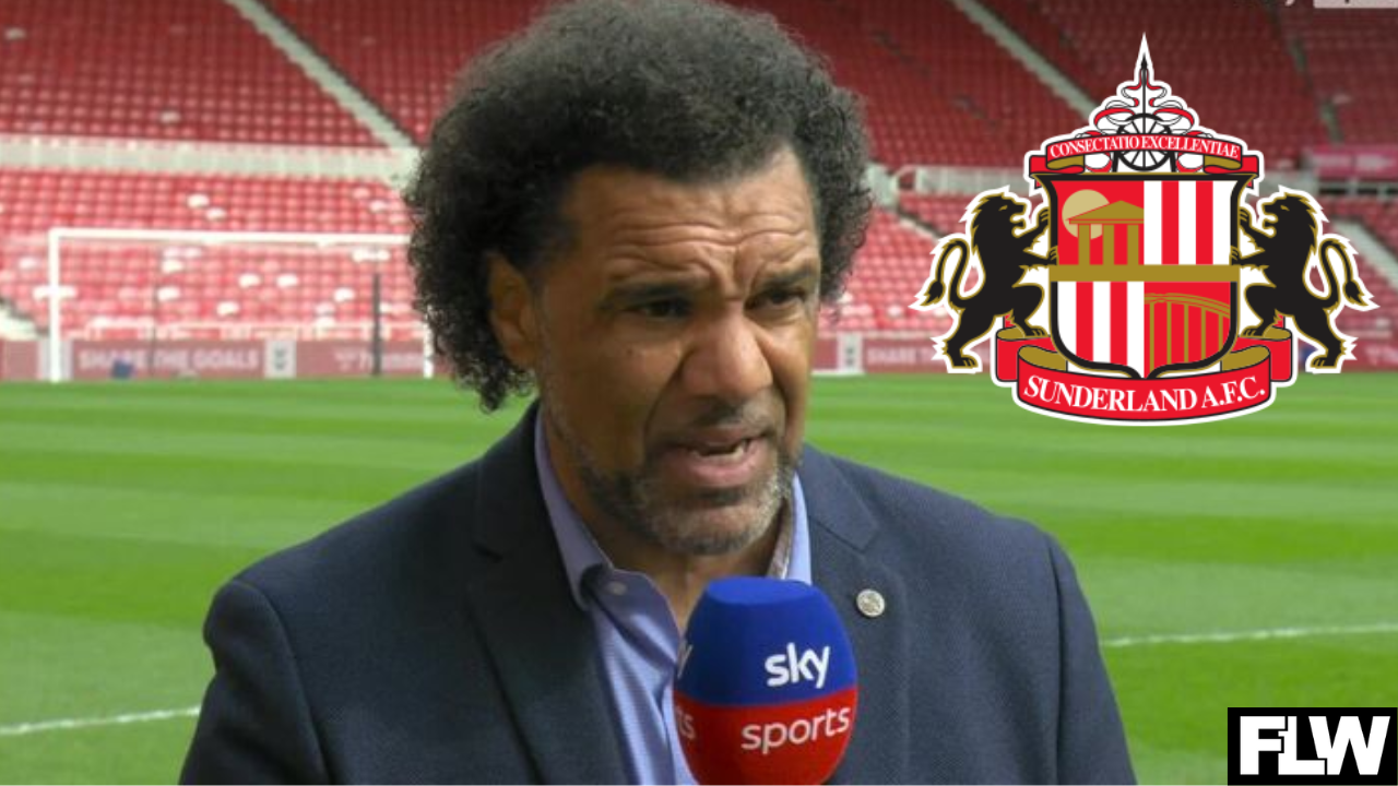 "I nearly fell off my chair" - Sky Sports' Don Goodman issues ...