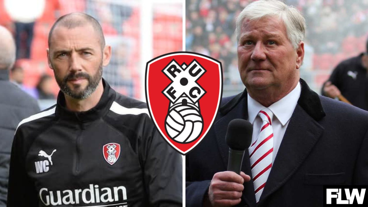 Rotherham manager search latest: Gary Rowett, Tony Stewart, Wayne Carlisle