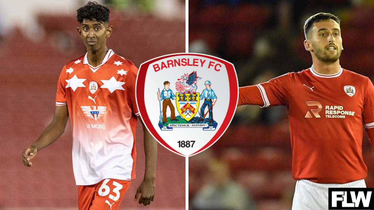 These 2 Barnsley players have just a month to prove they are worth ...