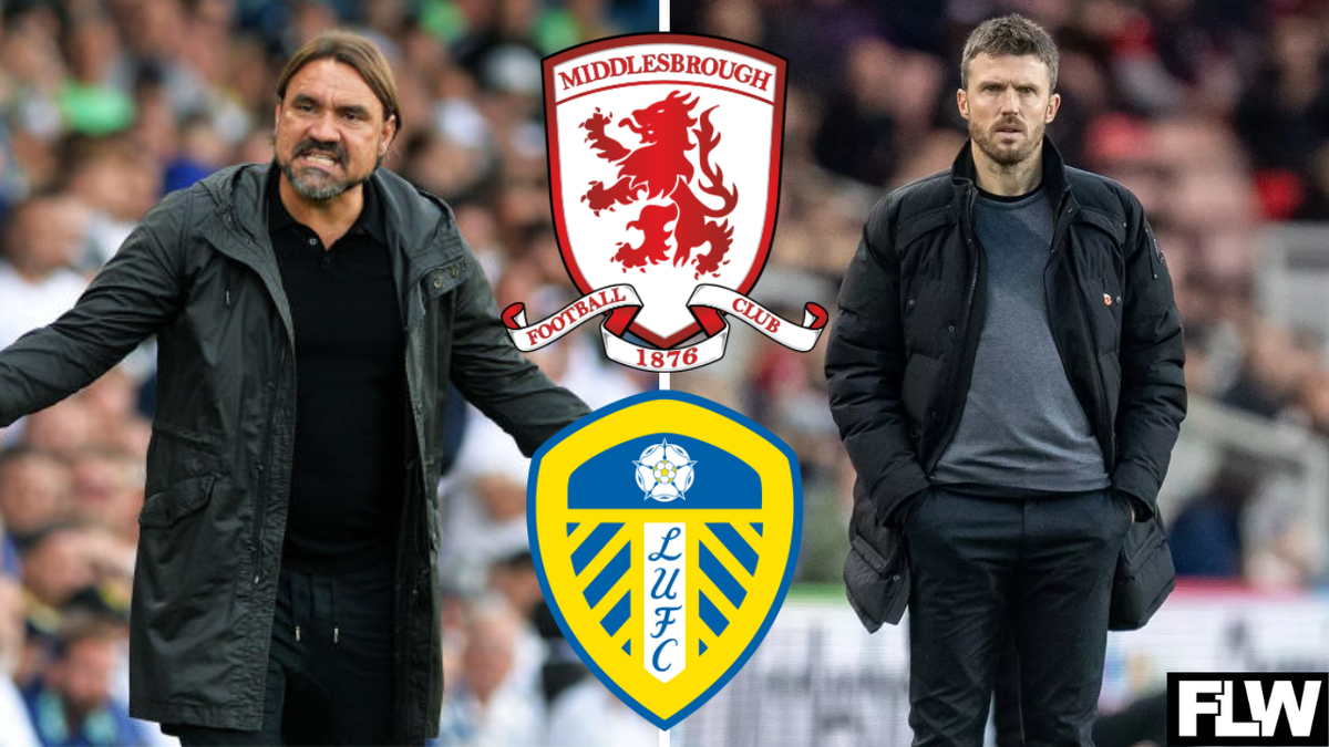 Leeds United v Middlesbrough: Latest team news, TV/Live Stream, tickets ...