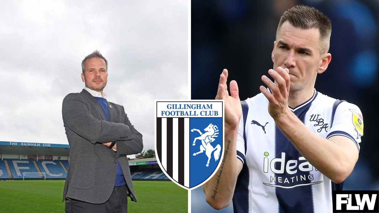 "It's a very interesting appointment" - West Brom star reacts as ...