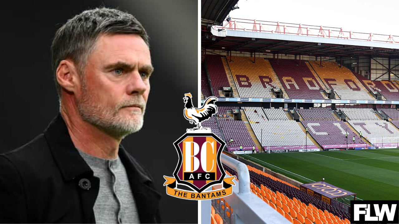 Above Notts County and Wrexham - why Graham Alexander has a huge ...