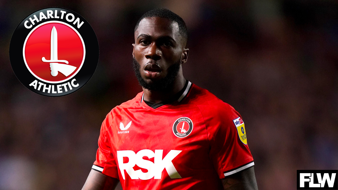 Charlton Athletic should not consider sale of key player in January: View