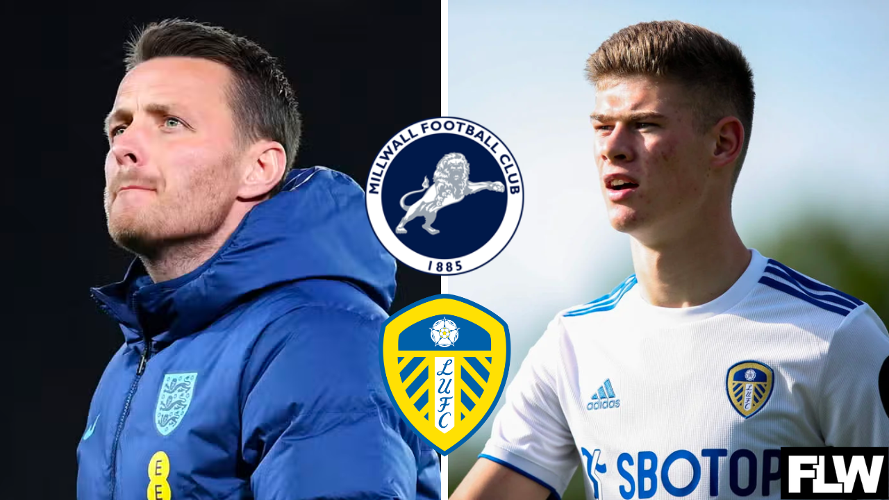 Millwall should plot move to re-sign Charlie Cresswell from Leeds: View