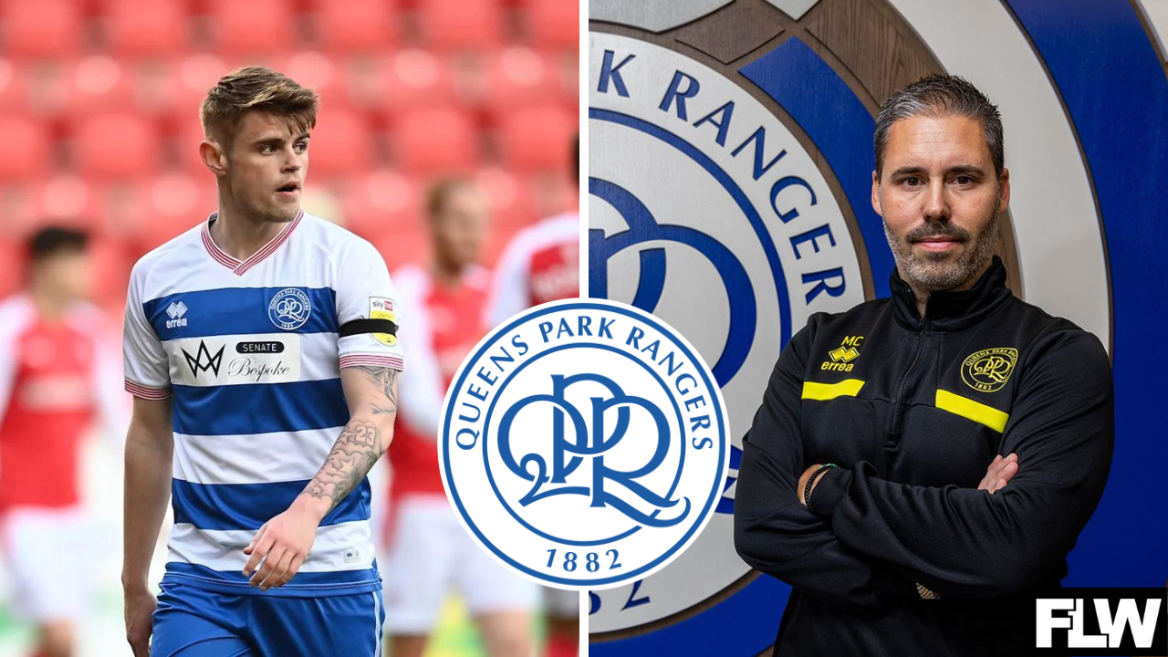 Rarely seen QPR player facing make or break future under Cifuentes: View