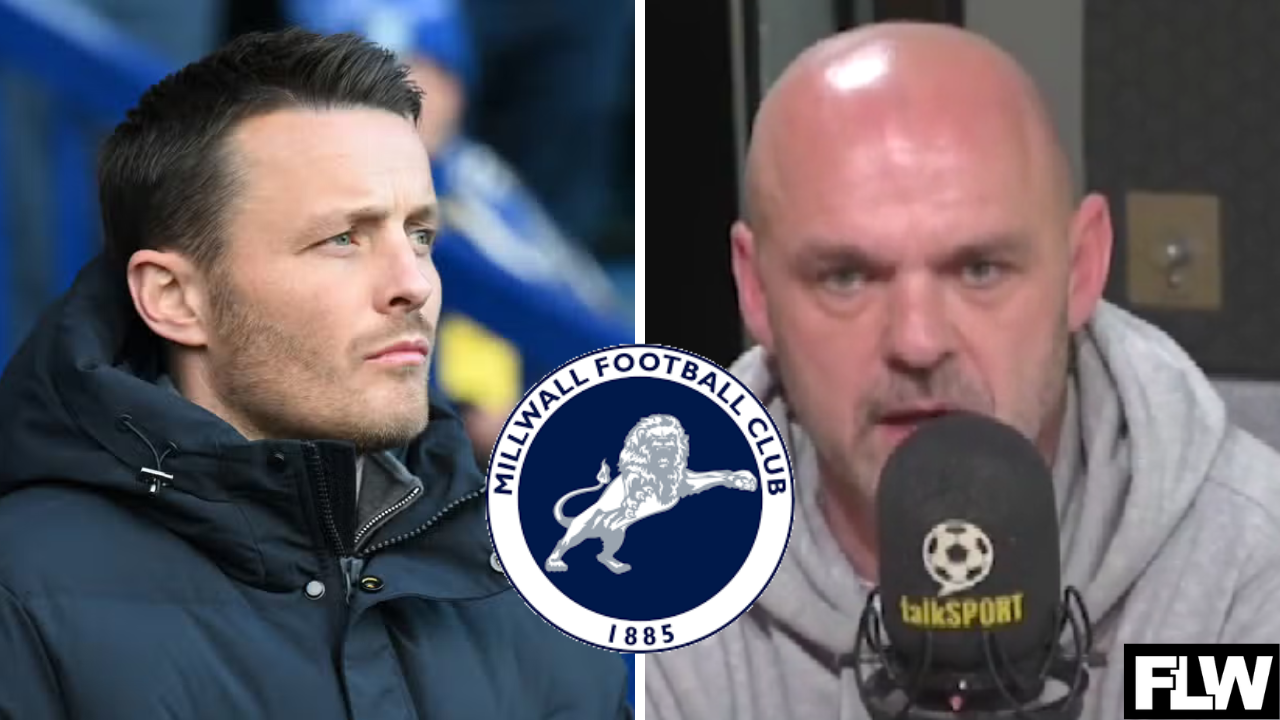 Millwall: Danny Murphy issues Joe Edwards warning live on talkSPORT