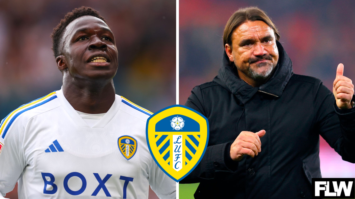 Leeds United: Journalist shares promising update on Willy Gnonto situation