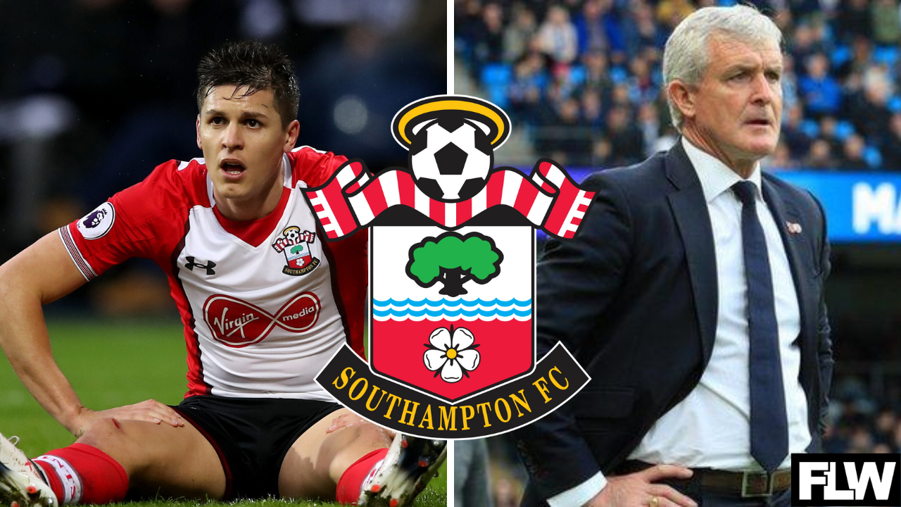 £19m Southampton signing looks absolutely baffling in hindsight