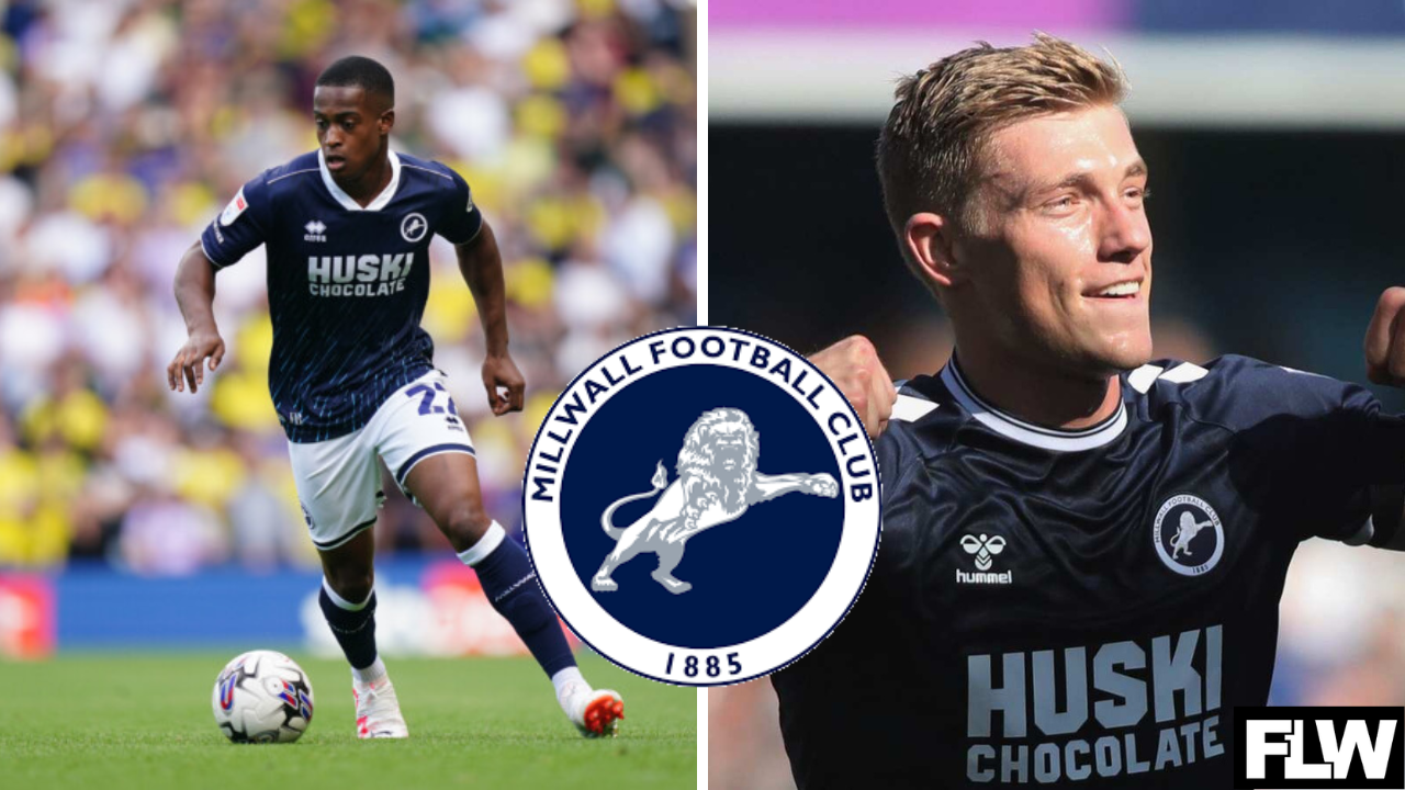 Predicting 3 players who will leave Millwall in January