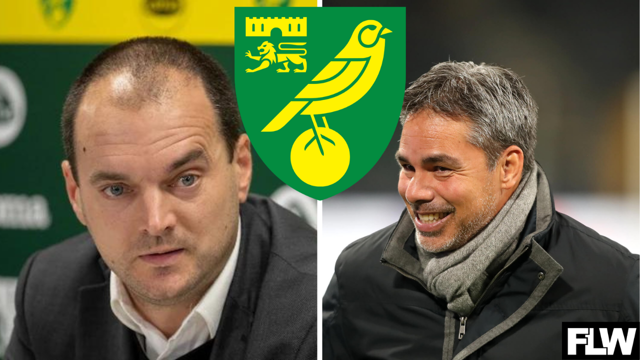 Norwich City latest: David Wagner's future, DOF plan, Stuart Webber exit
