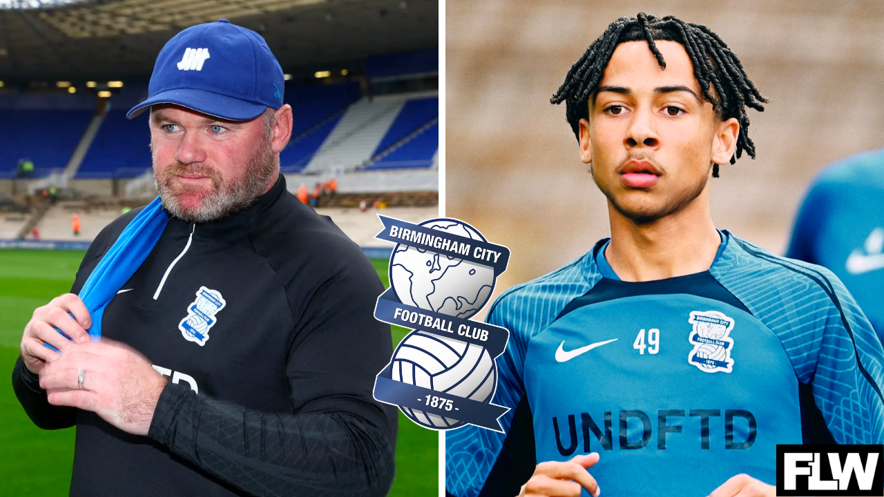 Birmingham City could have a new wonderkid on the block: View
