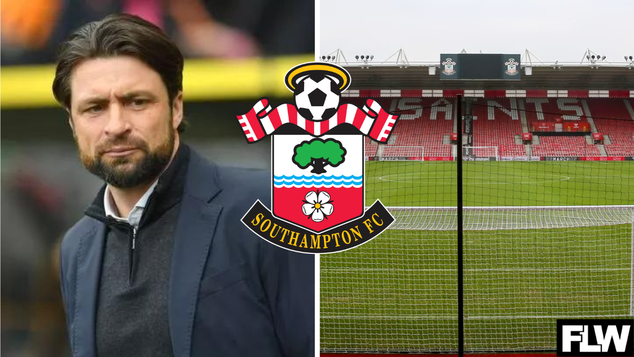 Southampton can pip Leeds or Ipswich to 2nd place if they can fix one ...